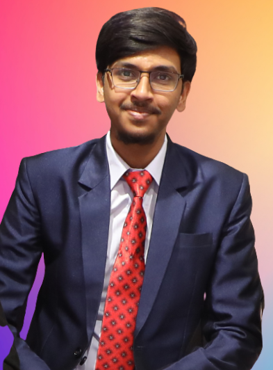 Portfolio Website - Atul Singh